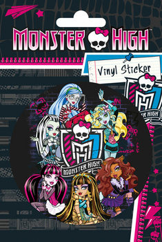 Monster High Affiches et Posters sur EuroPosters.fr