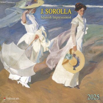 Joaquín Sorolla Posters & Wall Art Prints | Buy Online at UKposters.co.uk