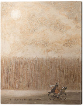 Sam Toft Posters & Wall Art Prints | Buy Online at UKposters.co.uk