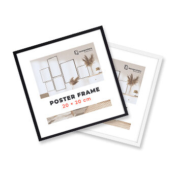 Frames for all your posters and paintings | UKposters.co.uk