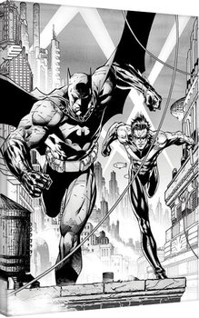 Batman Plakater & Posters - Billige plakater køb online | Europosters.dk