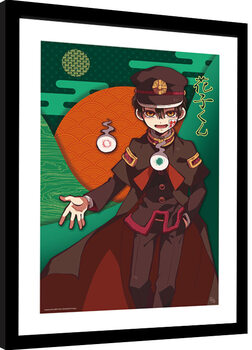 Toilet-bound Hanako-kun Pósters | Consíguelos online en Posters.es