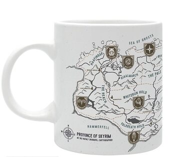 Skyrim Posters & Wall Art Prints | Buy Online at UKposters.co.uk