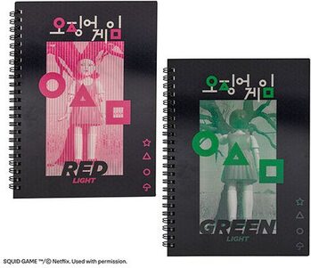 Squid Game Posters & Wall Art Prints | Buy Online at UKposters.co.uk