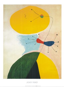 Umělecké reprodukce, Umění, Slavní umělci, Krásné plakáty na Posters.cz