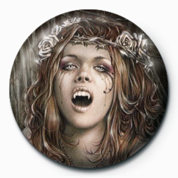 Victoria Francés - Plakáty, Obrazy a Fotografie na Posters.cz