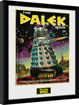 Doctor Who Posters & Wall Art Prints | Buy Online at UKposters.co.uk