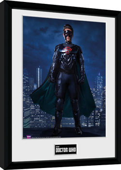 Doctor Who Posters & Wall Art Prints | Buy Online at UKposters.co.uk