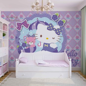 Hello Kitty Affiches et Posters sur EuroPosters.fr