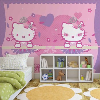 Hello Kitty Affiches et Posters sur EuroPosters.fr