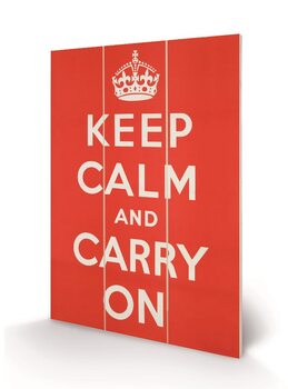Koop Keep Calm Posters van EuroPosters.nl