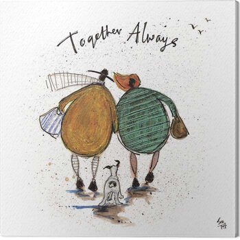 Sam Toft Plakátok, Poszterek eladása az Europosters.hu-n