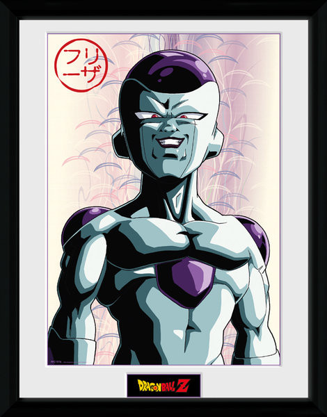 Dragon Ball Z Freezer Facts About Dragon Ball Z's Frieza That'll Make