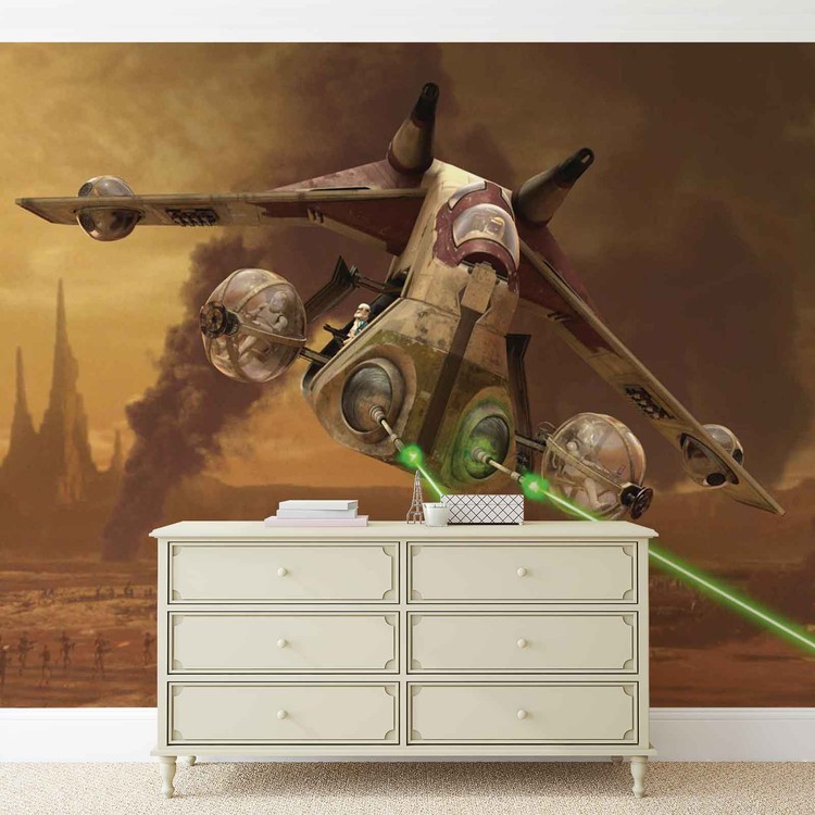 Republic Gunship Drawing Bad Kitty | Wookieepedia | Fandom