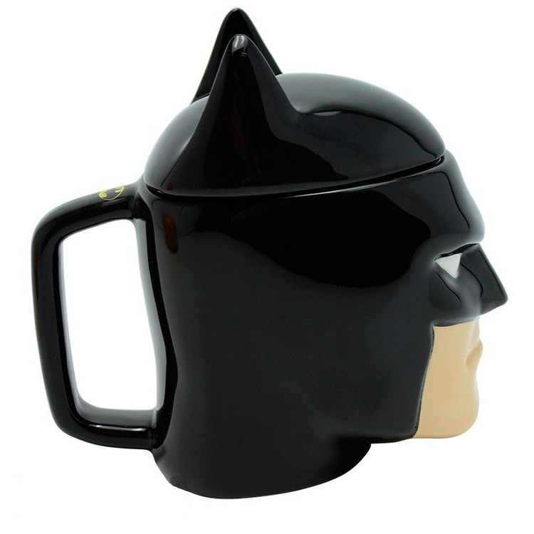 Batman cup store