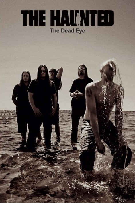Poster, Affiche the Haunted - the dead eye en ligne | 3+1 GRATUIT ...