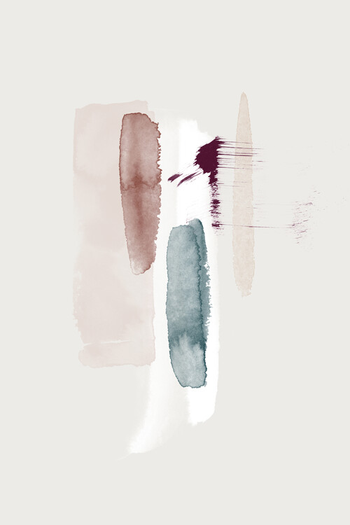 Láminas decorativas para enmarcar | Delicate, Leemo | Posters.es