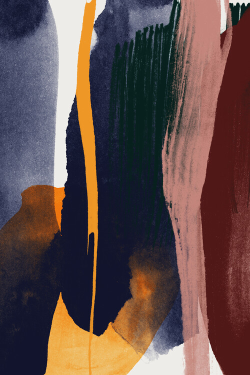 Kunstdruck Generous, Leemo | Poster, Wandbilder und Tapeten | Europosters