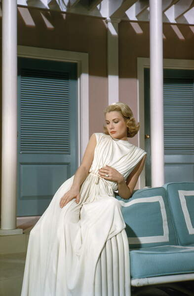 Grace Kelly | Posters, Impressions artistiques, Décoration murale