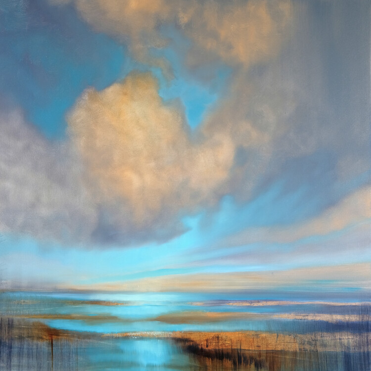 Illustration artistiques | Happiness, Annette Schmucker | Europosters