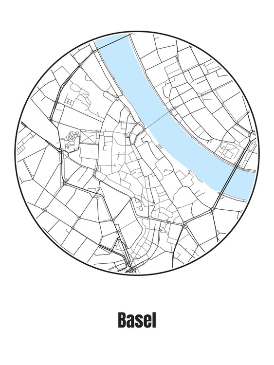 Landkarten für die Wand - Schweiz | Bilder, Tapeten | Europosters.de