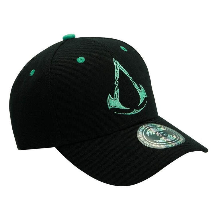 Assassins‘ Creed: Valhalla - Crest | Kleding en accessoires voor fans ...