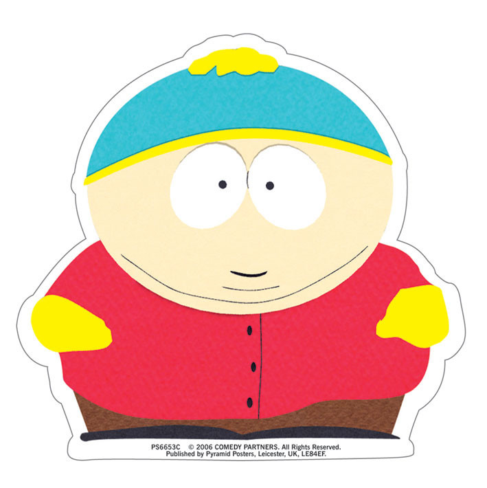 Cartman South Park Zeichnung South Park Gave Cartman A New Dad And A