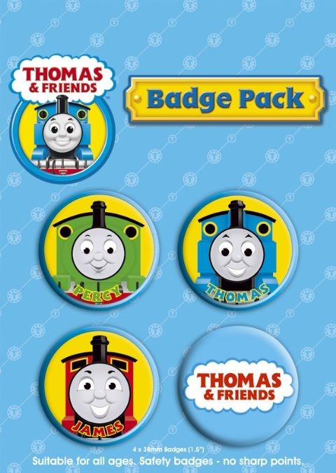THOMAS AND FRIENDS | Tips for original gifts | Large selection