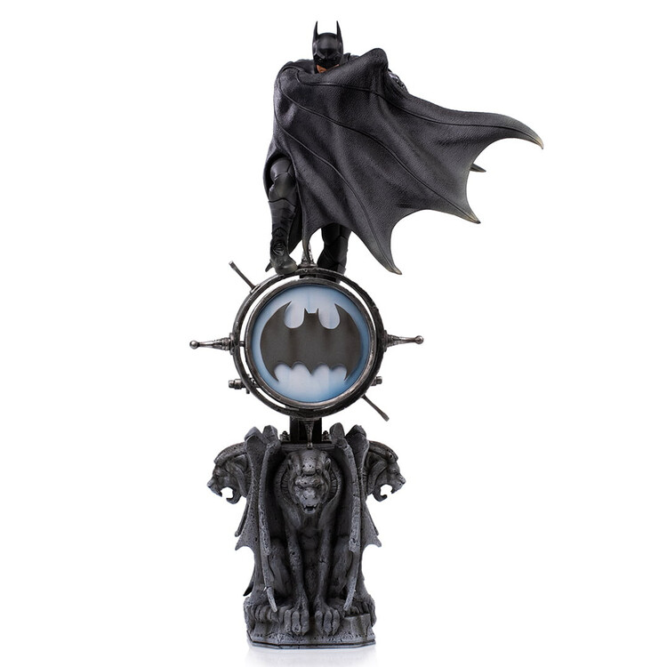 Figurine Batman: Returns - Deluxe | Tips for original gifts