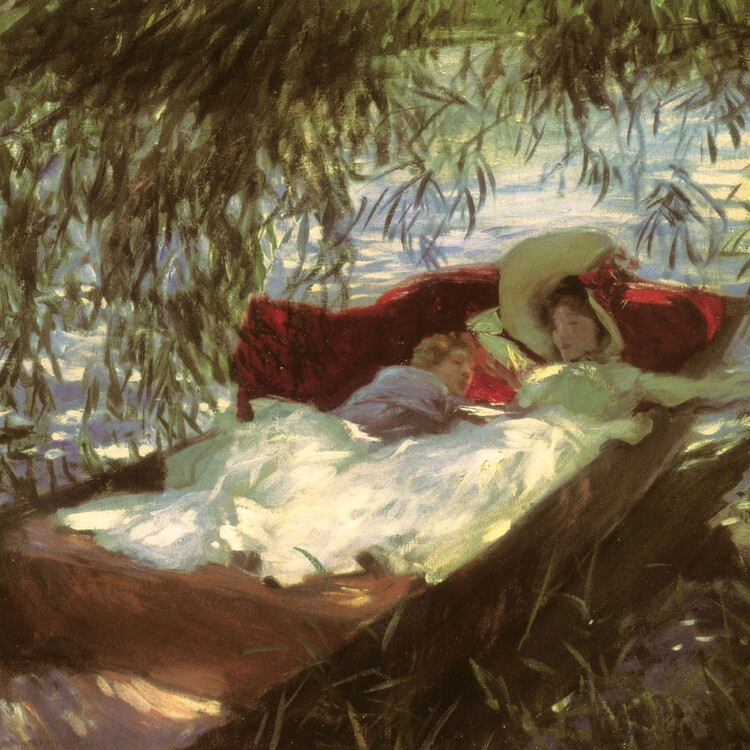 John Singer Sargent - Calendarios de pared 2024 | Consíguelos en Posters.es