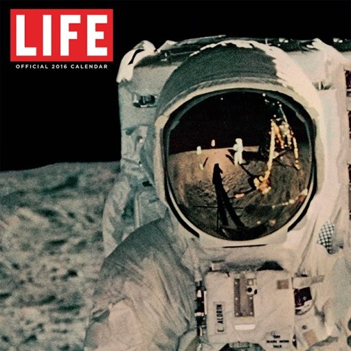 Time LIFE - Calendarios de pared 2016 | Consíguelos en Posters.es