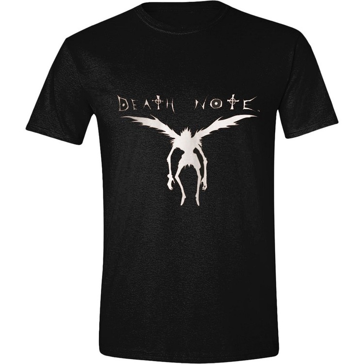 Death Note - Ryuk‘s Shadow | Klær og tilbehør for merkevare fans ...