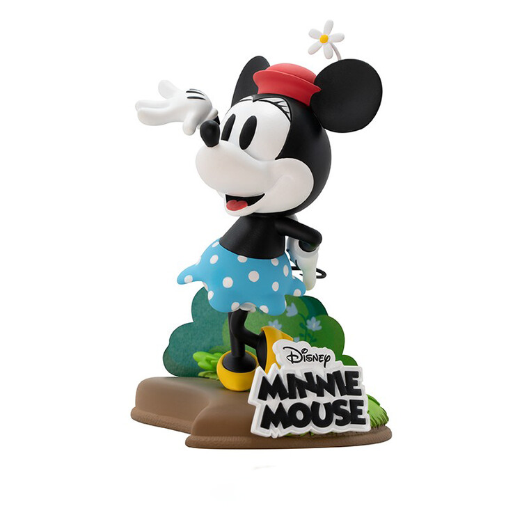 Figurine Disney - Minnie | Tips for original gifts | UKposters