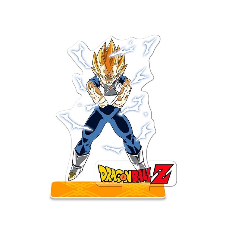 Figurine Dragon Ball - Vegeta | Tips for original gifts | UKposters
