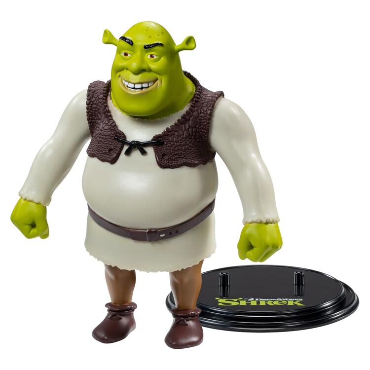 Figurine Dreamworks - Shrek | Tips for original gifts | UKposters