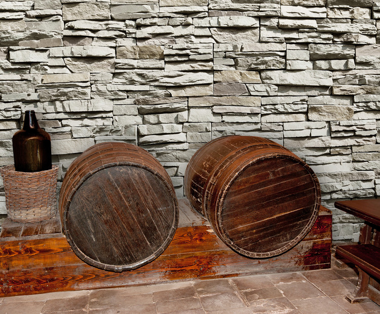 THE WALL - LA PARED fotomural de pared decorativo | Papeles pintados ...