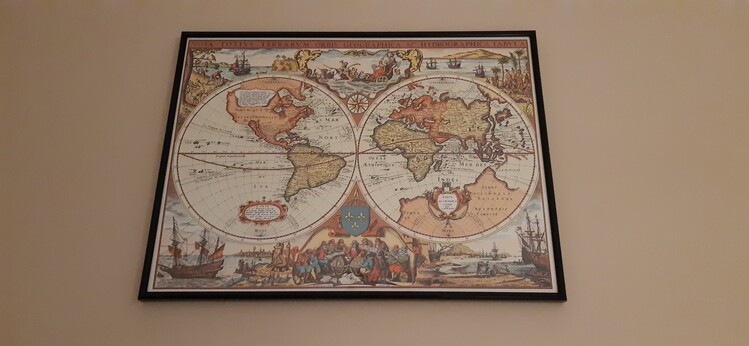 Poster frame 45x60 cm - Frame for your poster | UKposters