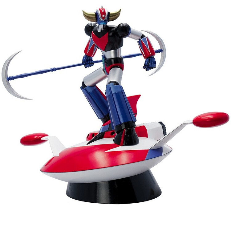 Statuetta Grendizer | Idee per regali originali