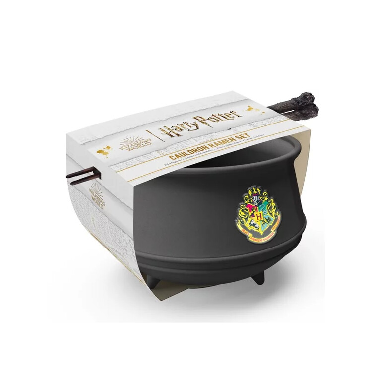 Harry Potter - Cauldron | Tips for original gifts | UKposters