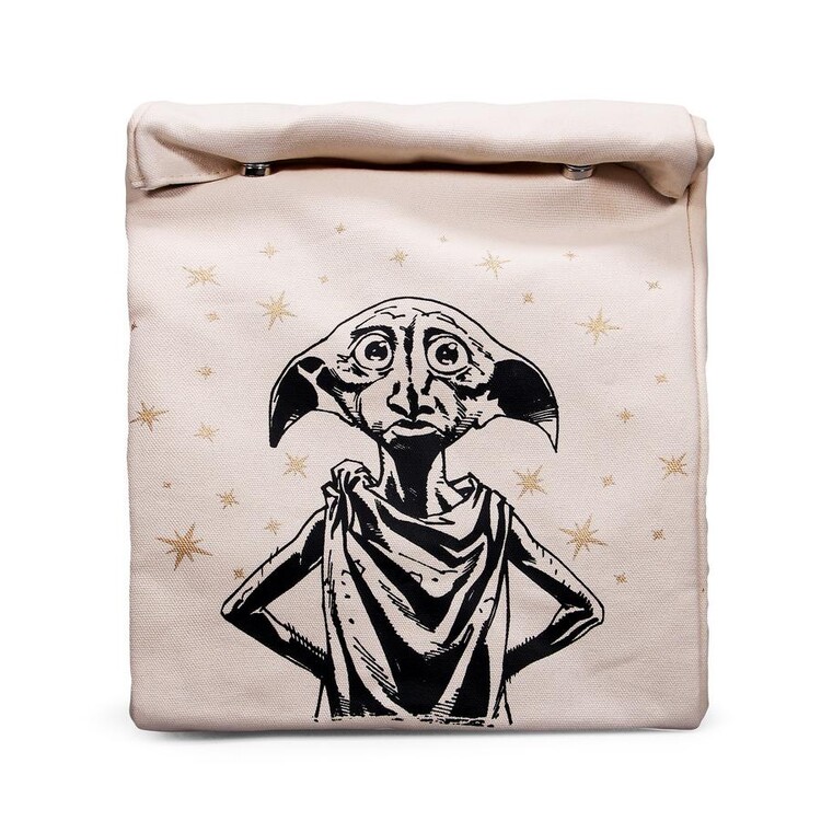 Bag Harry Potter - Dobby | Tips for original gifts