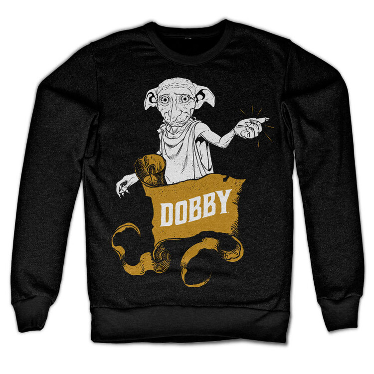 Harry Potter - Dobby | Ropa y accesorios para fans de merch | Posters.es