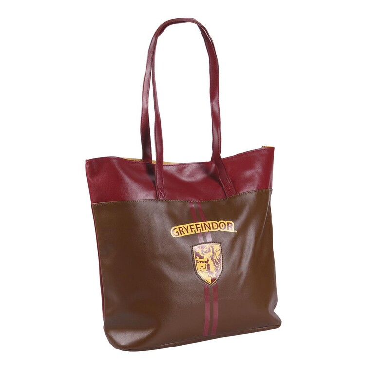 Bag Harry Potter - Gryffindor | Tips for original gifts