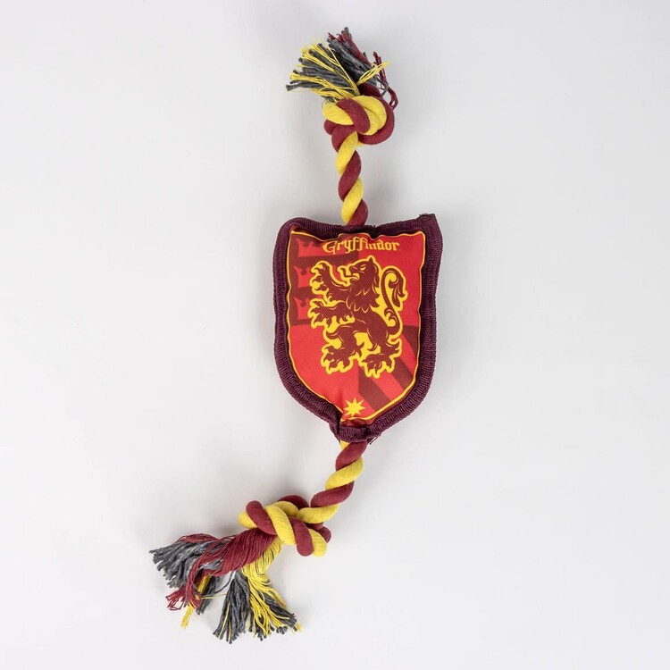 Dog accessories Harry Potter - Gryffindor | Tips for original pet gifts