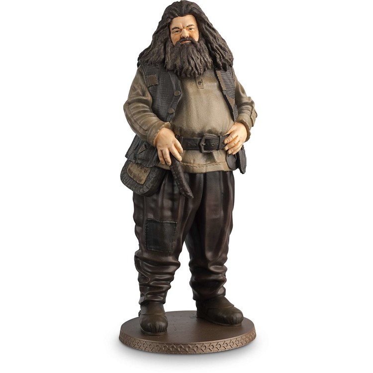 Figurine Harry Potter - Hagrid | Tips for original gifts | UKposters