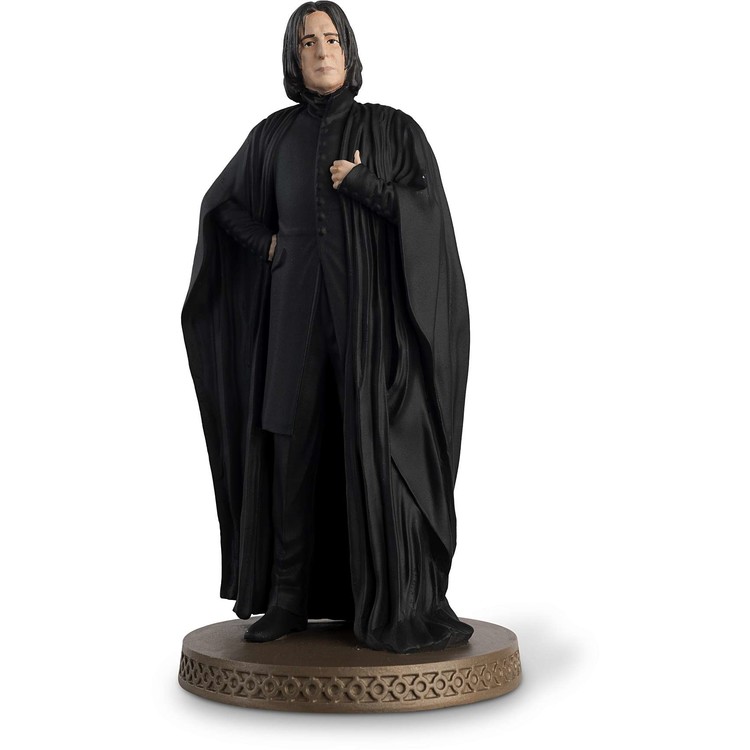 Figurine Harry Potter - Severus Snape | Tips for original gifts | UKposters