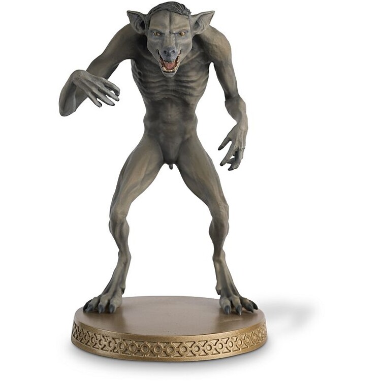 Figurine Harry Potter - Werewolf | Tips for original gifts | UKposters