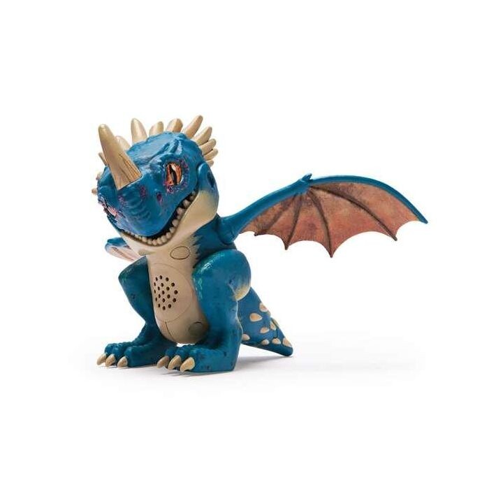 Figurine How to Train Your Dragon - Dragon with Sounds and Movement ...