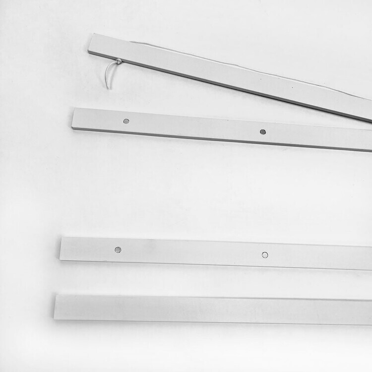 Magnetiske poster oppheng - Ramme | Kjøp hos Europosters