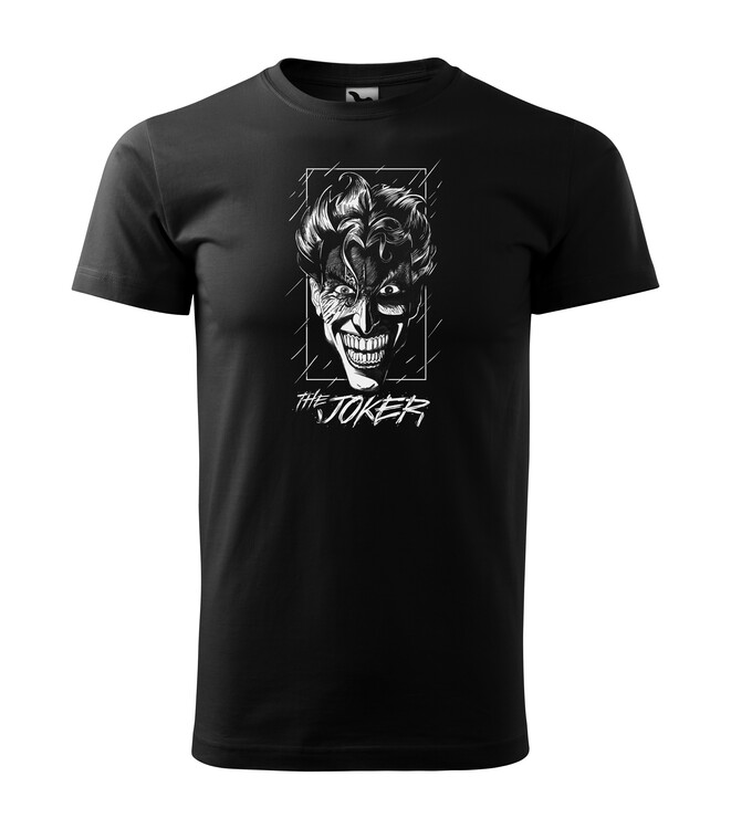 Joker Framed | Vêtements et accessoires pour les fans de merch
