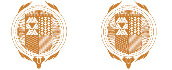 Kafekopp Destiny - Guardian Crest | Originale gaveidéer | Europosters